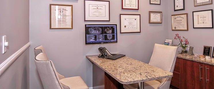 Joseph R Carpentieri DDS | Westchester Restorative Dentristry ...